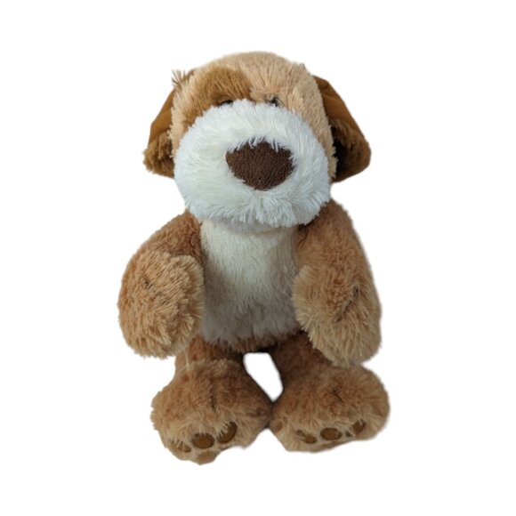 Gund | Toys | Gund Fun Bingo The Singing Dog Clapping Plush Stuffed ...